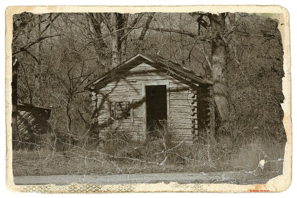 232 John's Modern Cabins